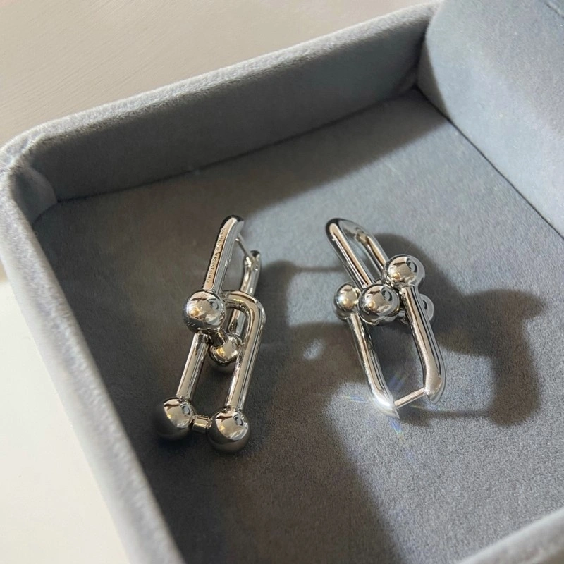 High fidelity Balenciaga Earrings