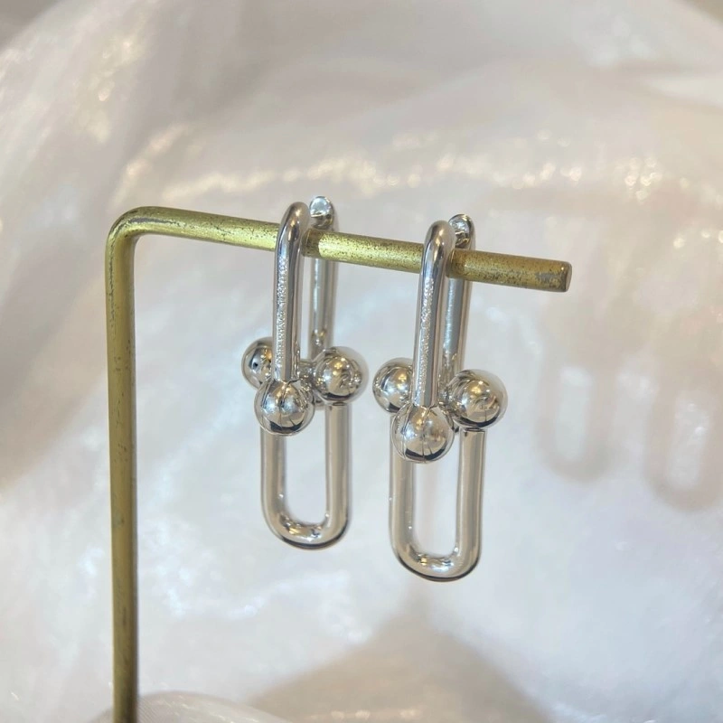 High fidelity Balenciaga Earrings
