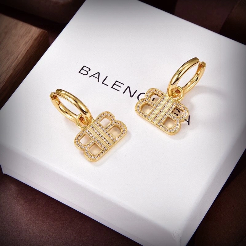 Reasonably priced Balenciaga Earrings