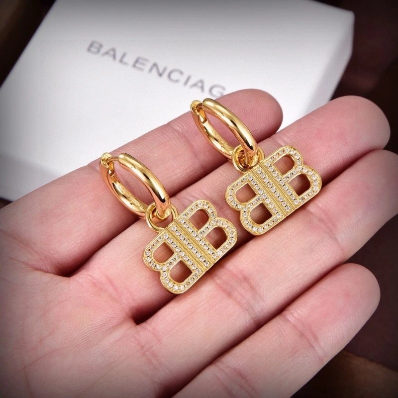 Reasonably priced Balenciaga Earrings