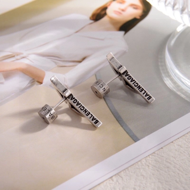 Bargain Balenciaga Earrings