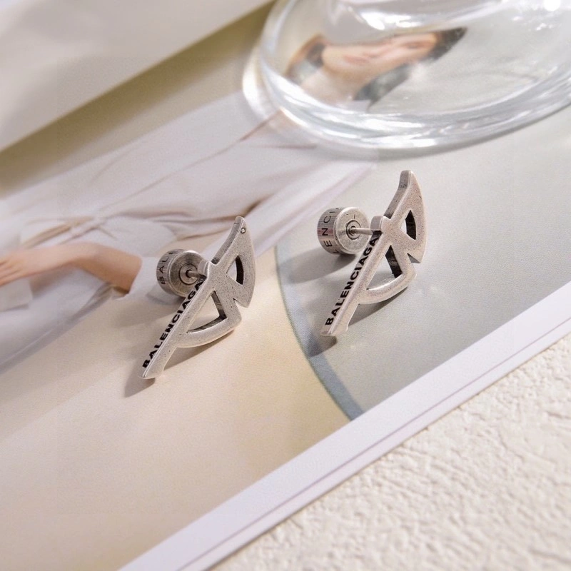 Bargain Balenciaga Earrings