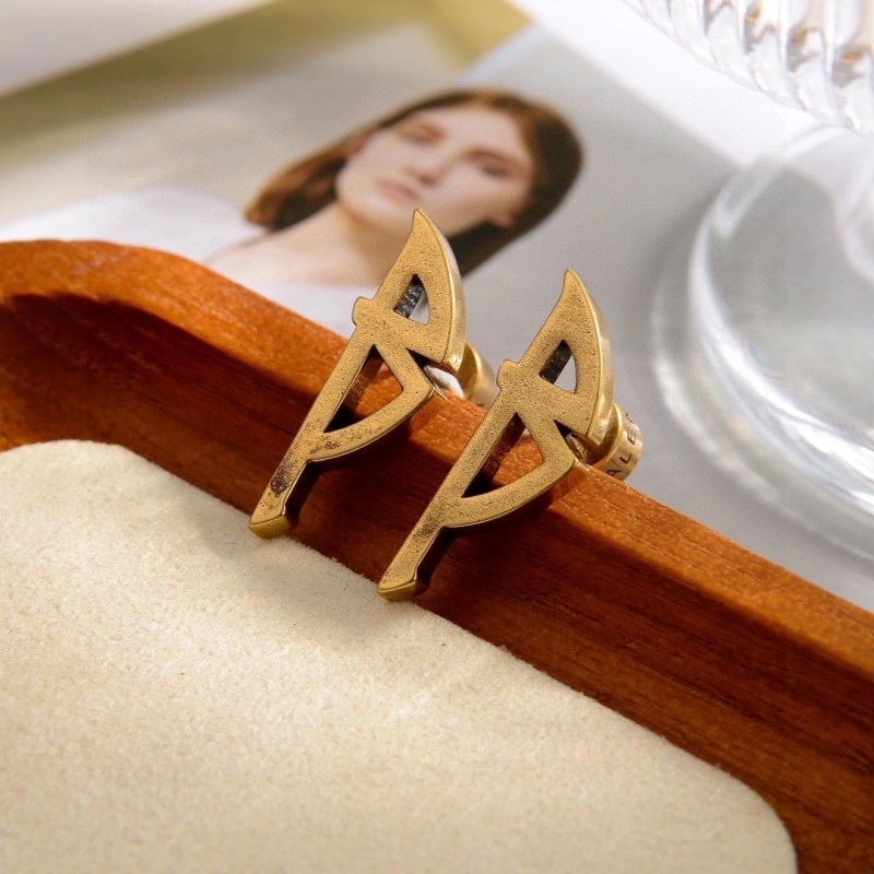 Bargain Balenciaga Earrings