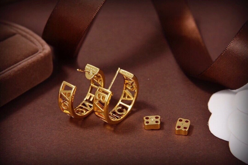 High accuracy Balenciaga Earrings