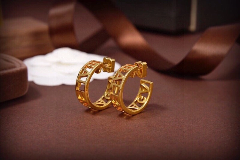 High accuracy Balenciaga Earrings