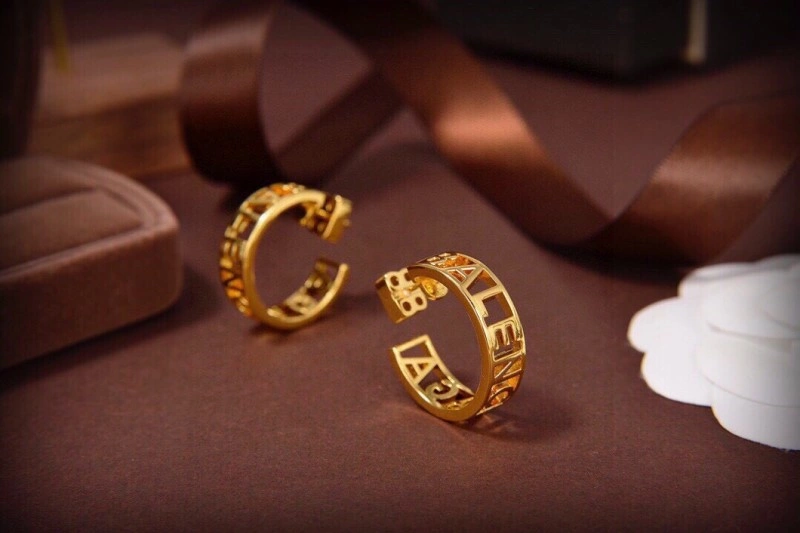 High accuracy Balenciaga Earrings
