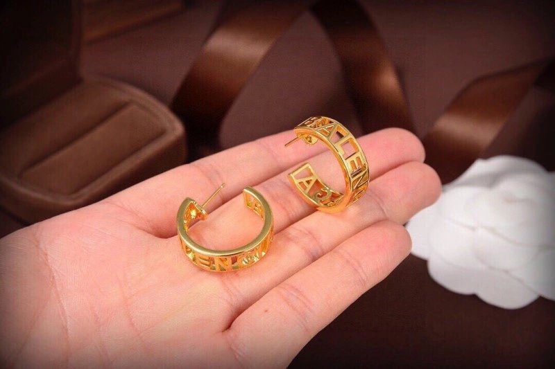 High accuracy Balenciaga Earrings