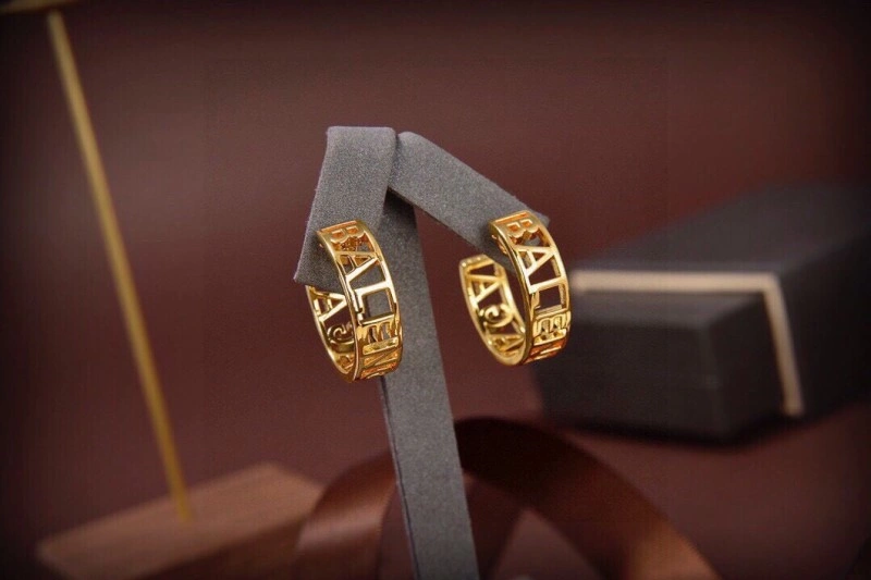 High accuracy Balenciaga Earrings
