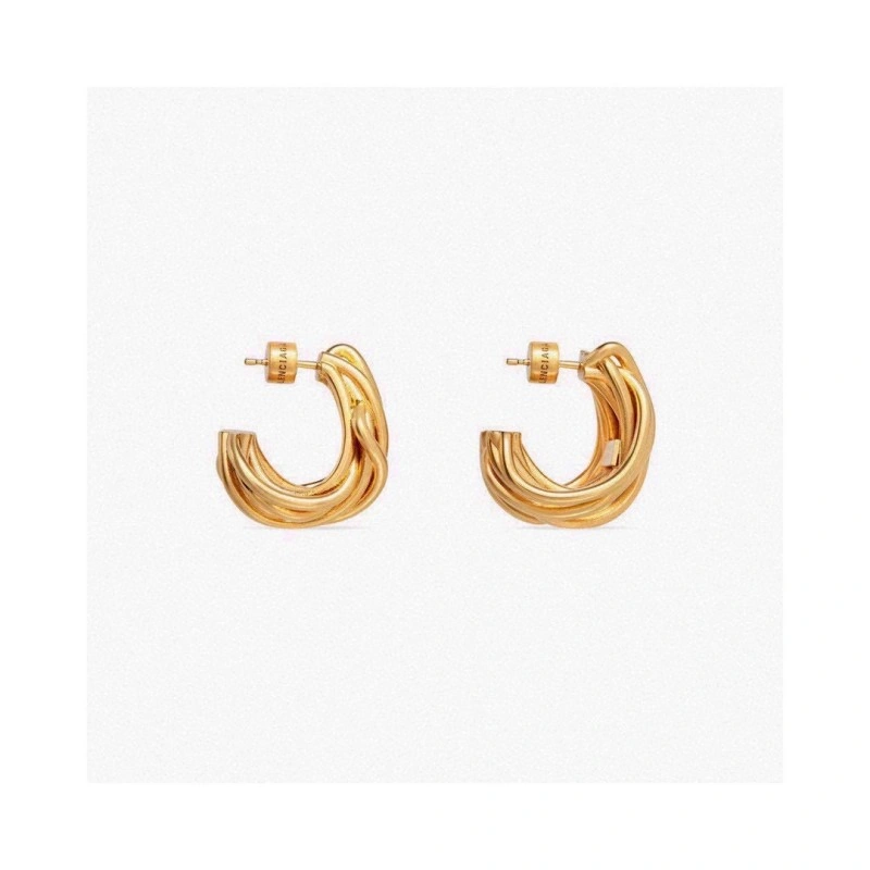 Exact replica Balenciaga Earrings