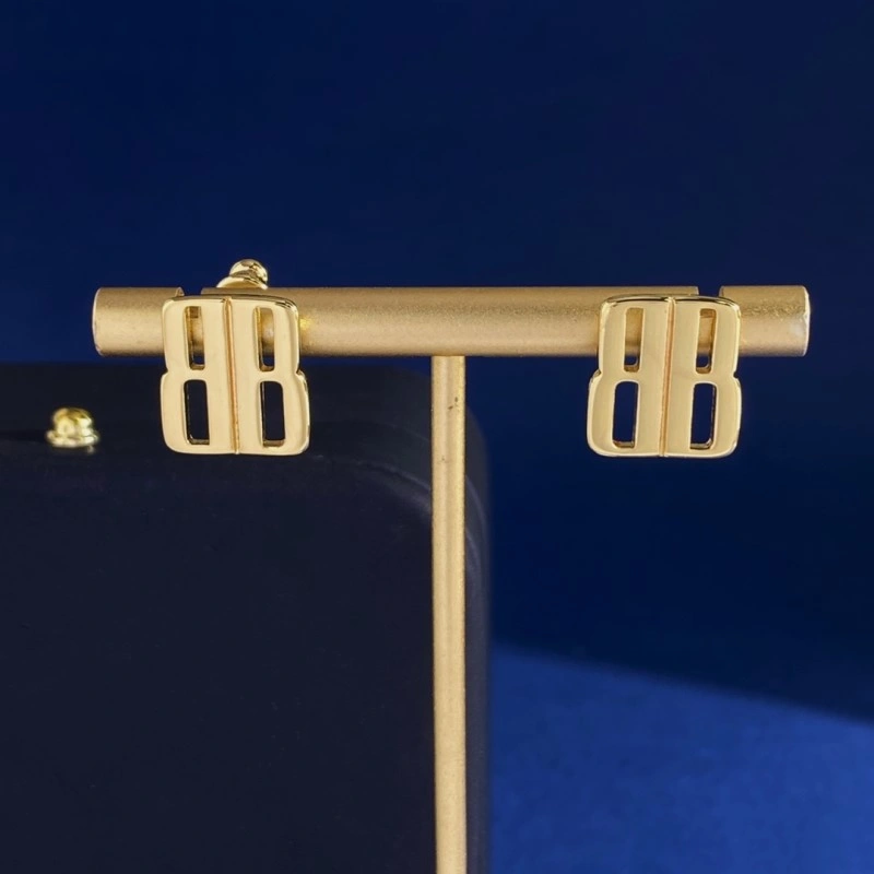Balenciaga Earrings