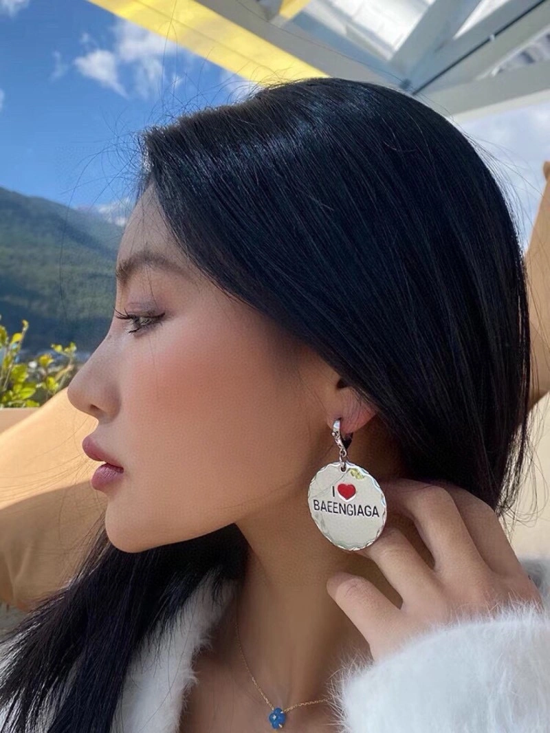 Balenciaga Earrings