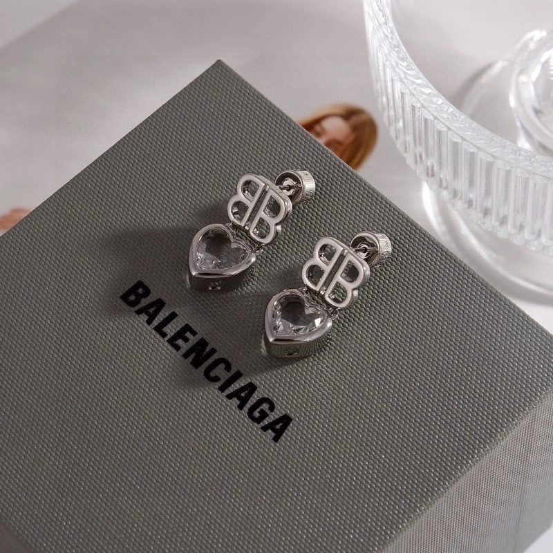 Inexpensive Balenciaga Earrings