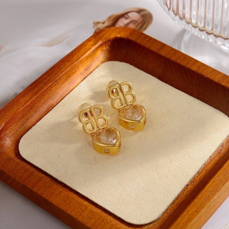Inexpensive Balenciaga Earrings