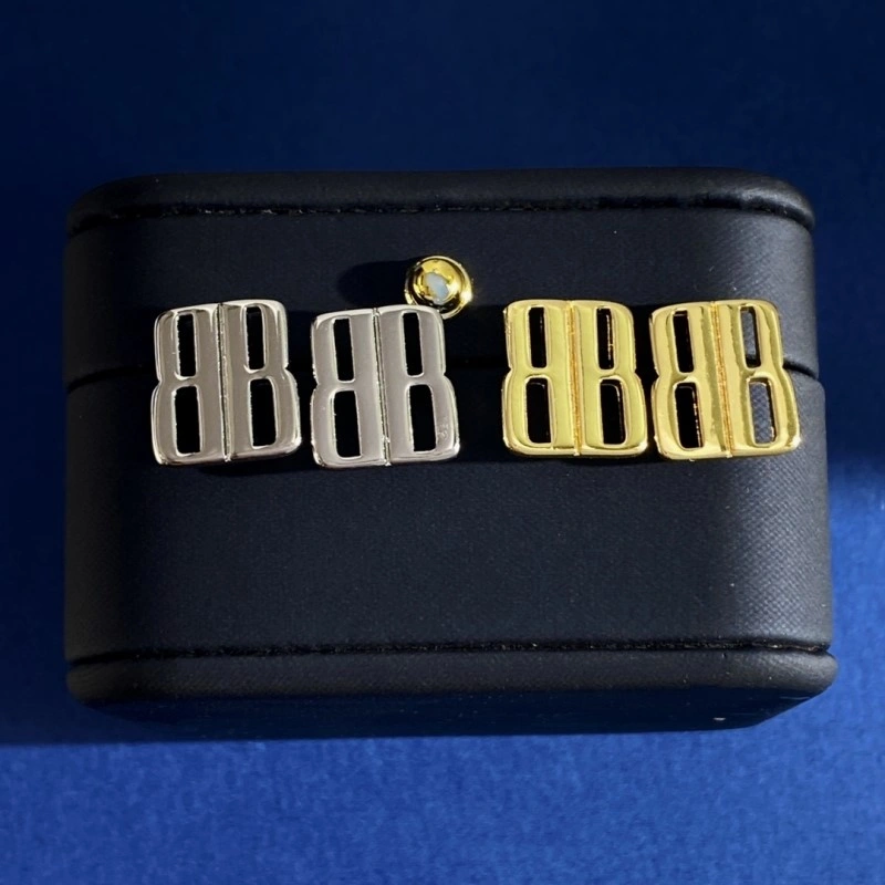 Balenciaga Earrings