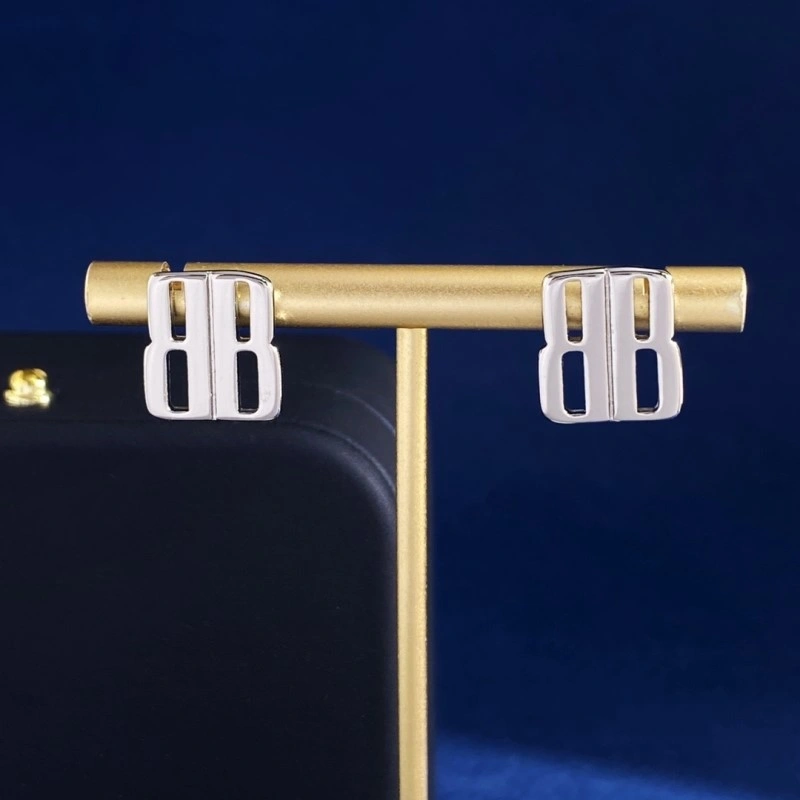 Economical Balenciaga Earrings