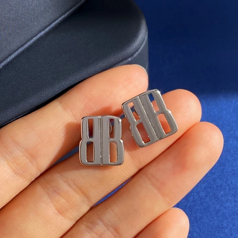 Economical Balenciaga Earrings