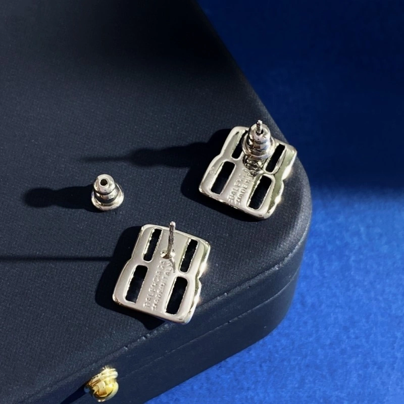 Economical Balenciaga Earrings