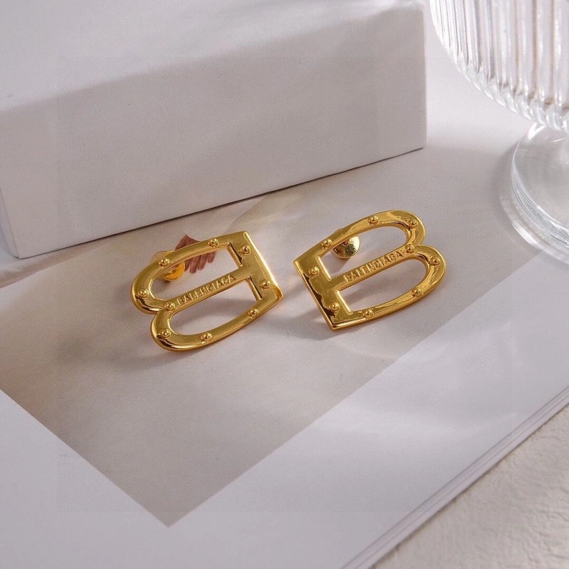 Perfect replica Balenciaga Earrings