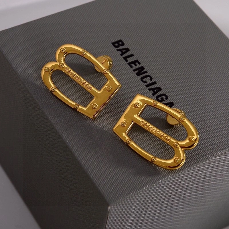 Perfect replica Balenciaga Earrings