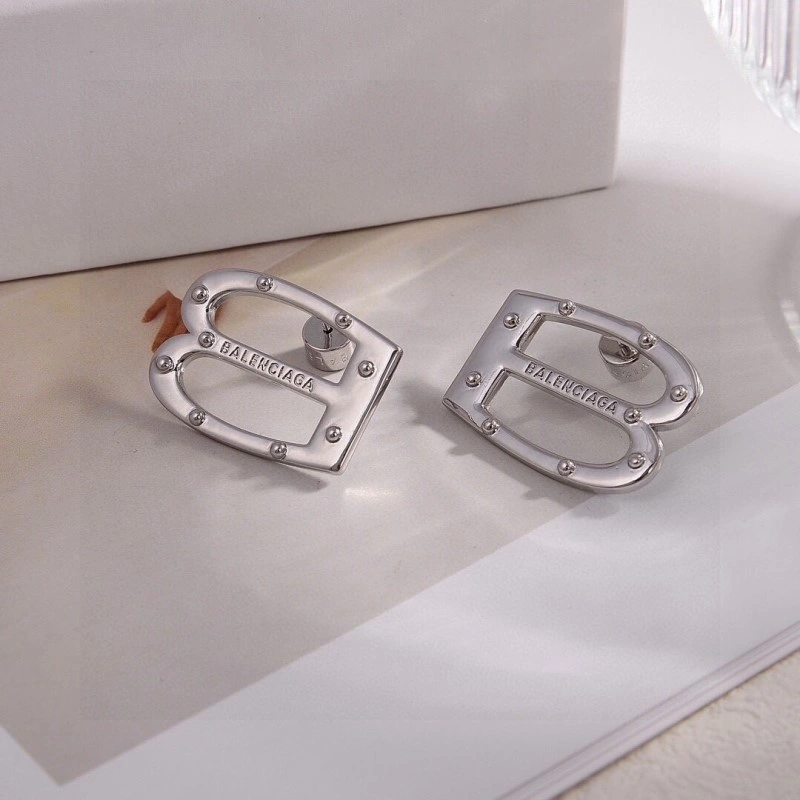 Perfect replica Balenciaga Earrings