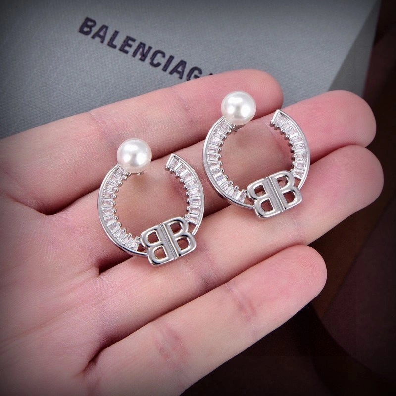 Affordable Balenciaga Earrings