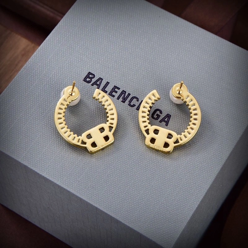 Affordable Balenciaga Earrings