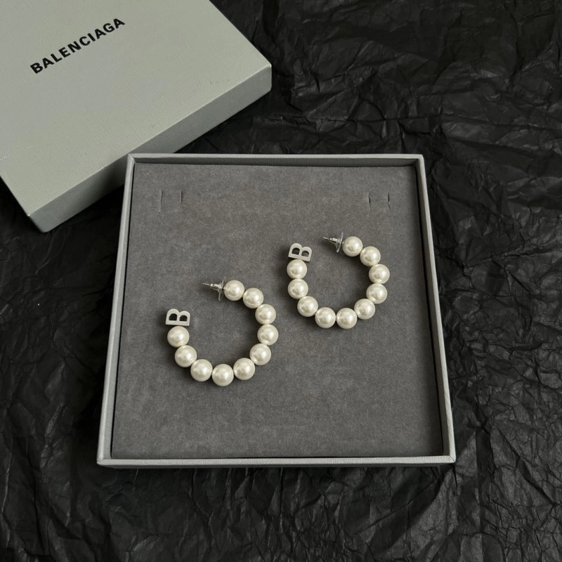 Balenciaga Earrings