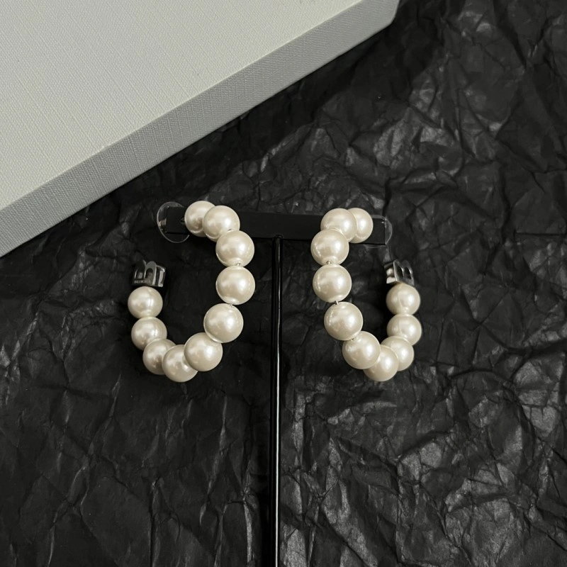 Accurate model Balenciaga Earrings