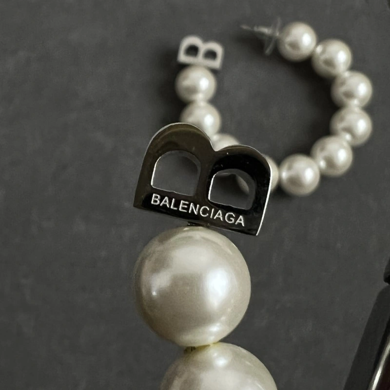 Accurate model Balenciaga Earrings