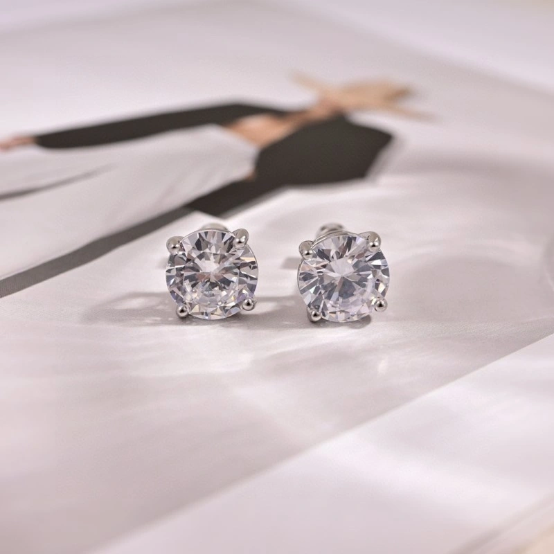 Exact replica Balenciaga Earrings