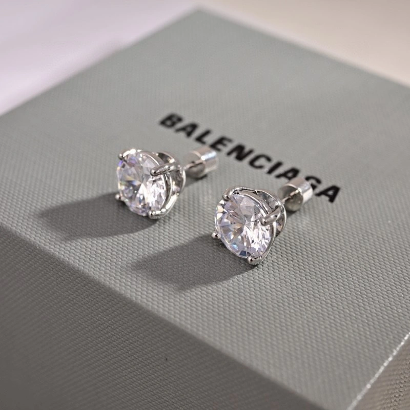 Exact replica Balenciaga Earrings