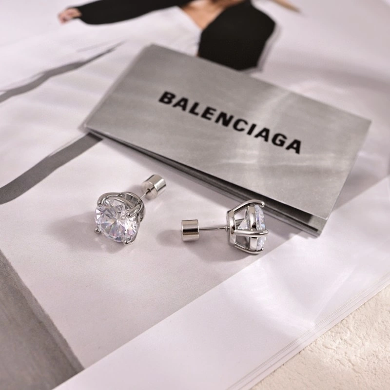 Exact replica Balenciaga Earrings