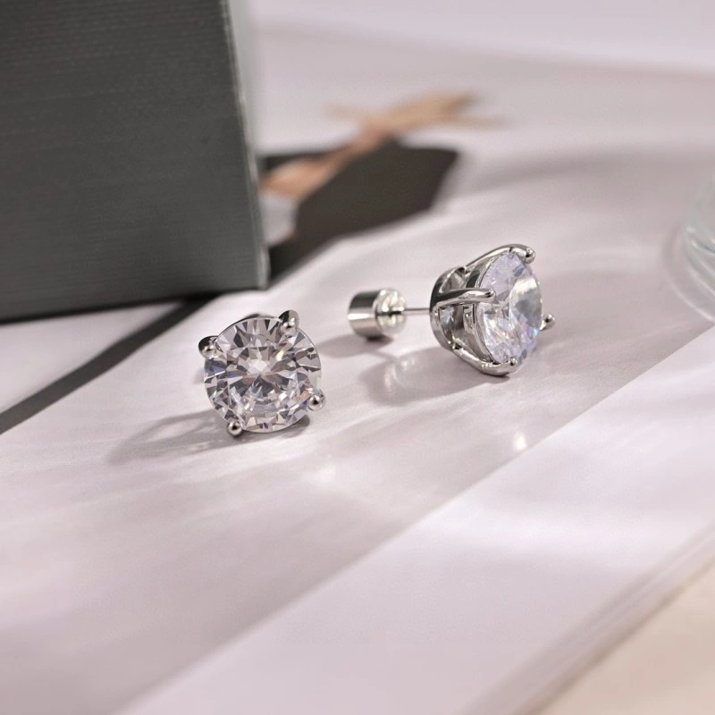 Exact replica Balenciaga Earrings
