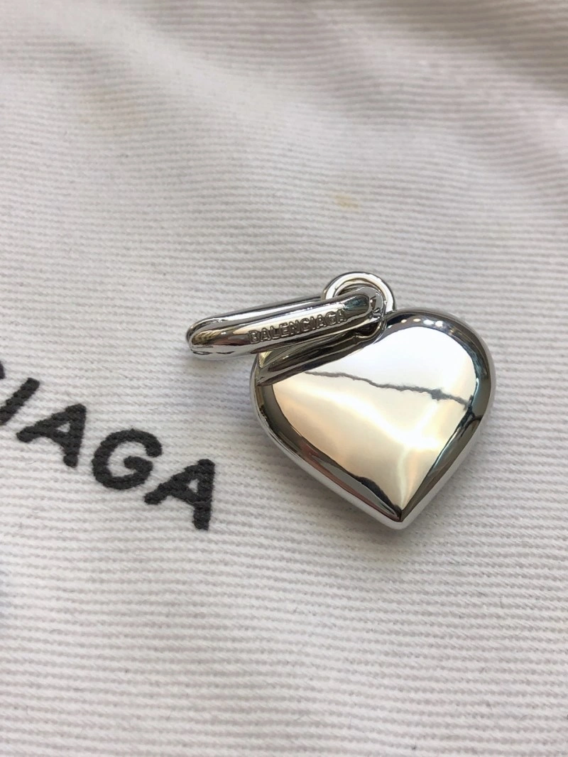 Authentic Balenciaga Earrings