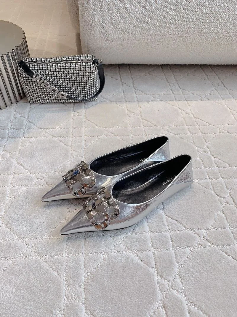 Top match Balenciaga Flat Shoes