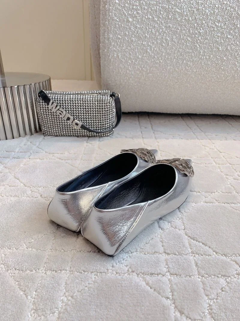 Top match Balenciaga Flat Shoes