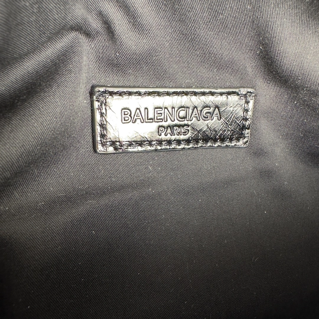 Perfect replica Balenciaga Graffiti Waist Chest Bag - Rebel Chic Design