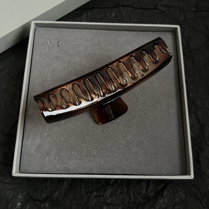 Cut-rate Balenciaga Hairpins