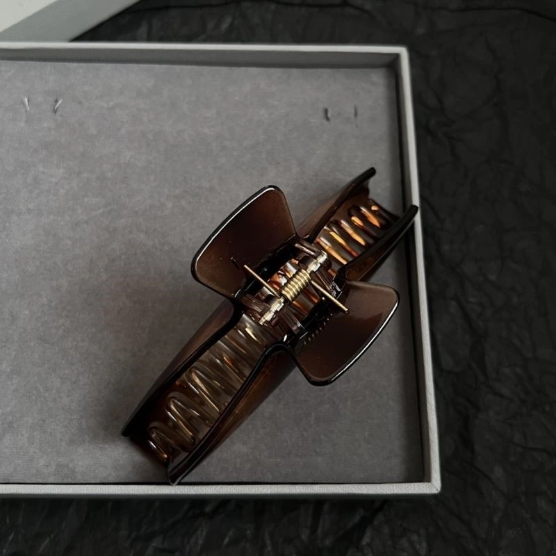 Cut-rate Balenciaga Hairpins