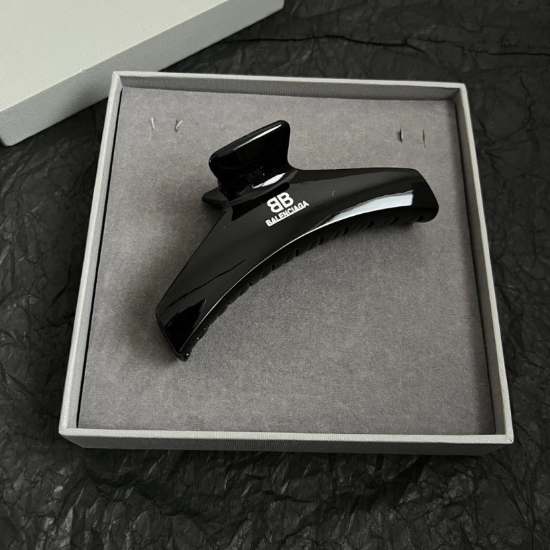 Discounted Balenciaga Hairpins
