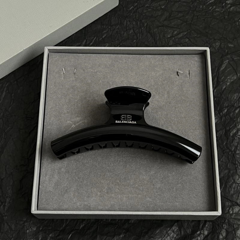 Cut-rate Balenciaga Hairpins