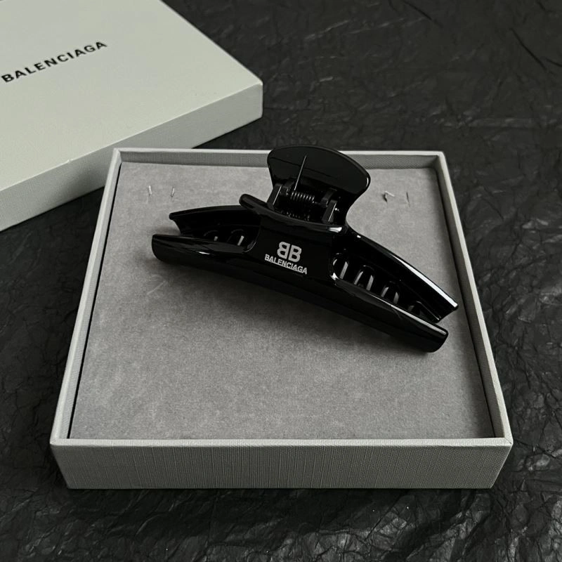 Cut-rate Balenciaga Hairpins