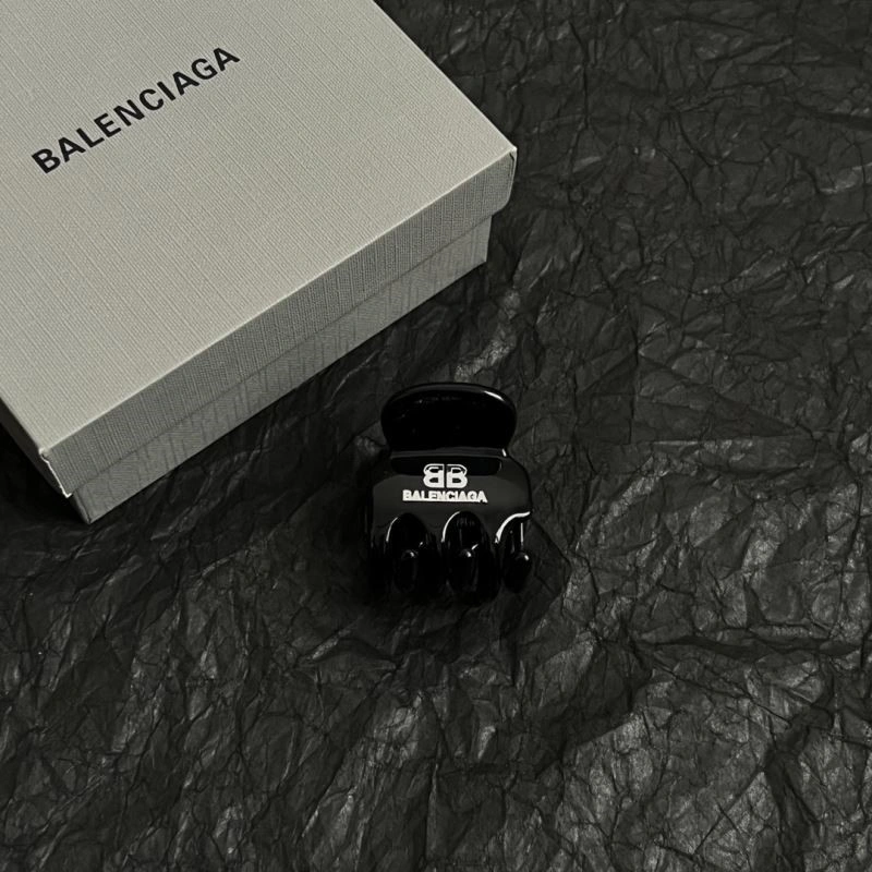 Balenciaga Hairpins