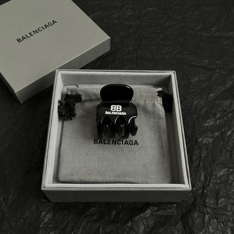 Mirror quality Balenciaga Hairpins