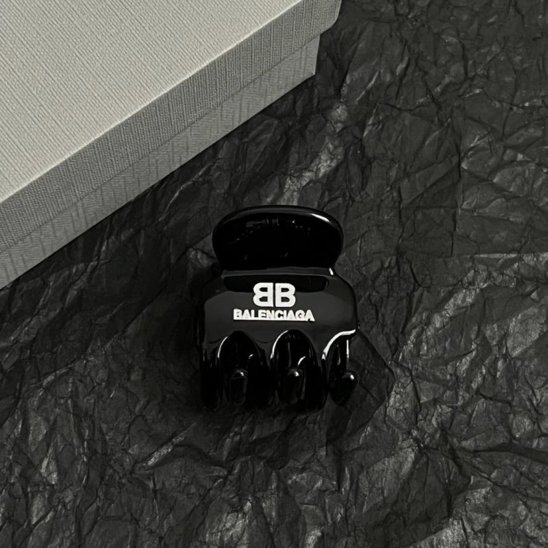 Mirror quality Balenciaga Hairpins