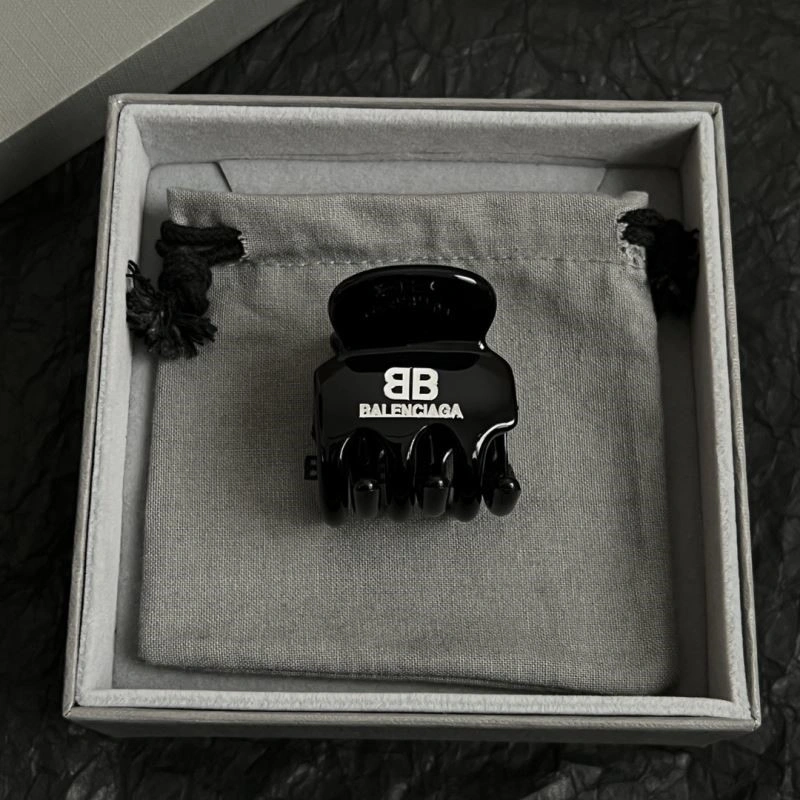 Mirror quality Balenciaga Hairpins