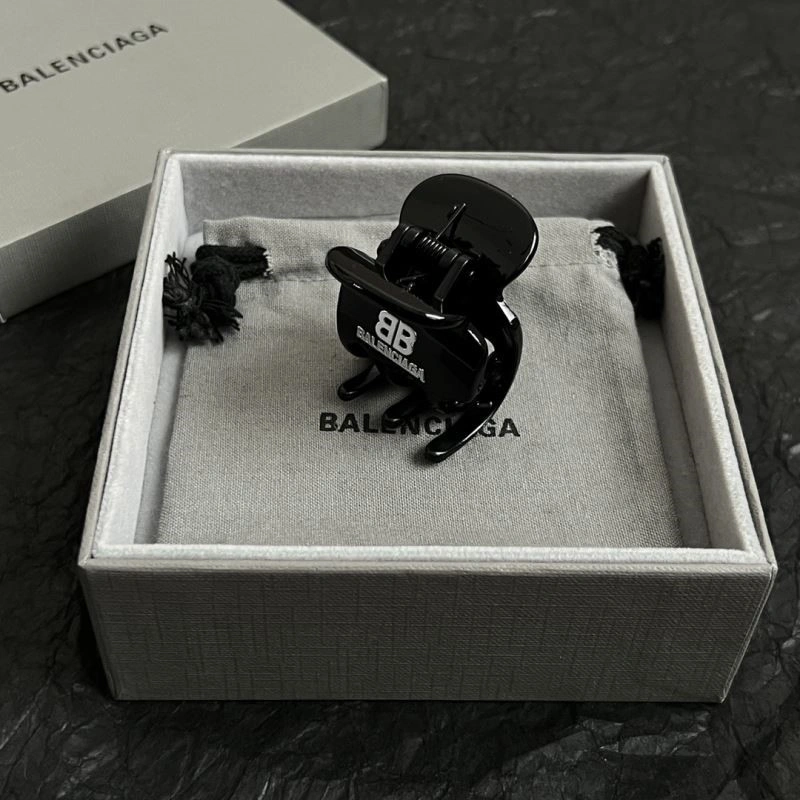 Mirror quality Balenciaga Hairpins