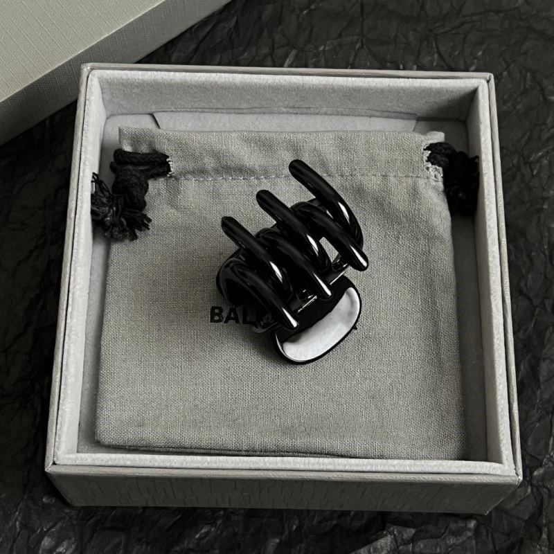 Mirror quality Balenciaga Hairpins