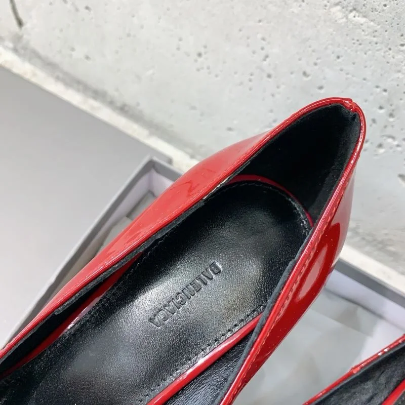 Factory-made Balenciaga Heeled Shoes