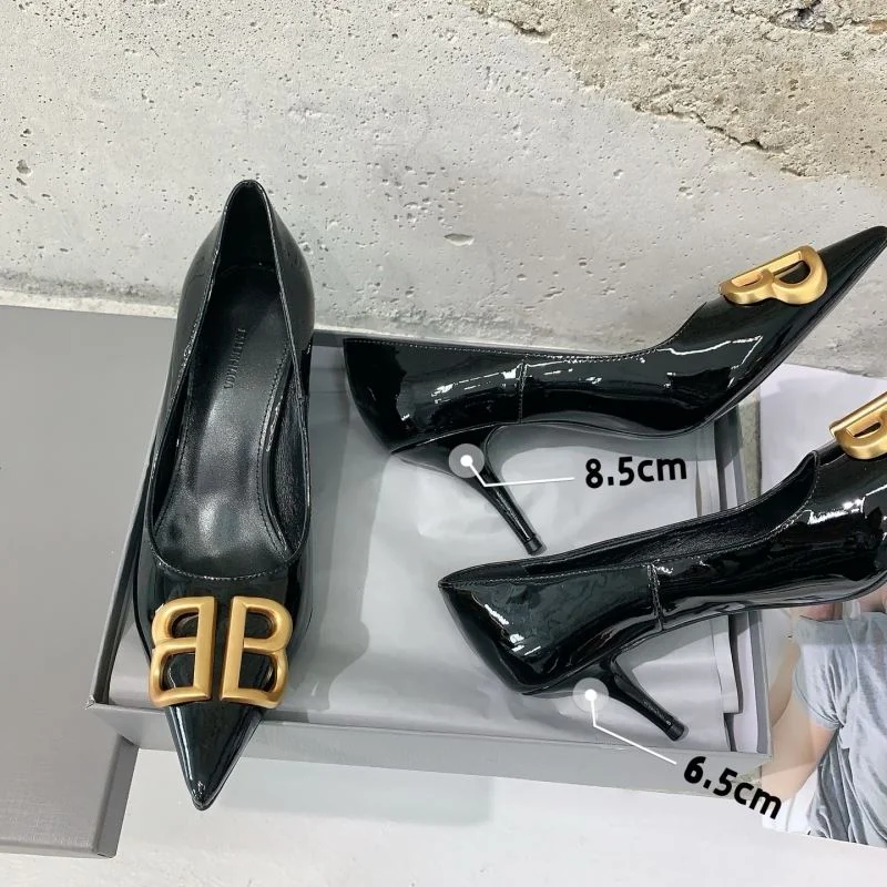 Balenciaga Heeled Shoes